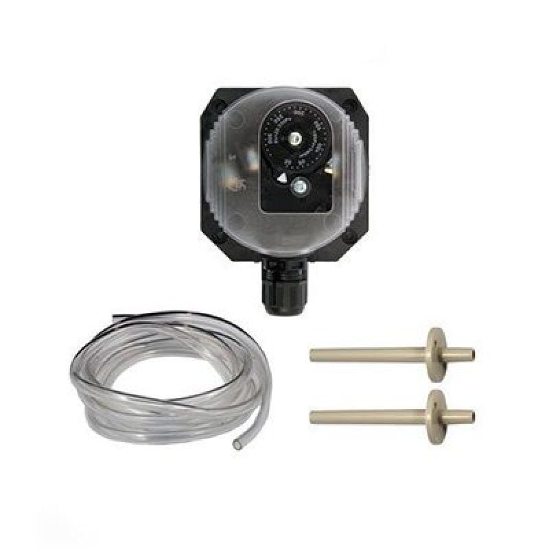 Air Pressure Switch - Kitchen Ventilation Systems - Corhaven