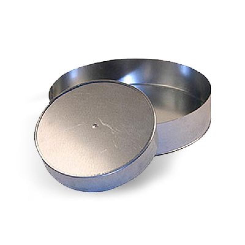 End Caps Ducting - Kitchen Ventilation Systems - Corhaven