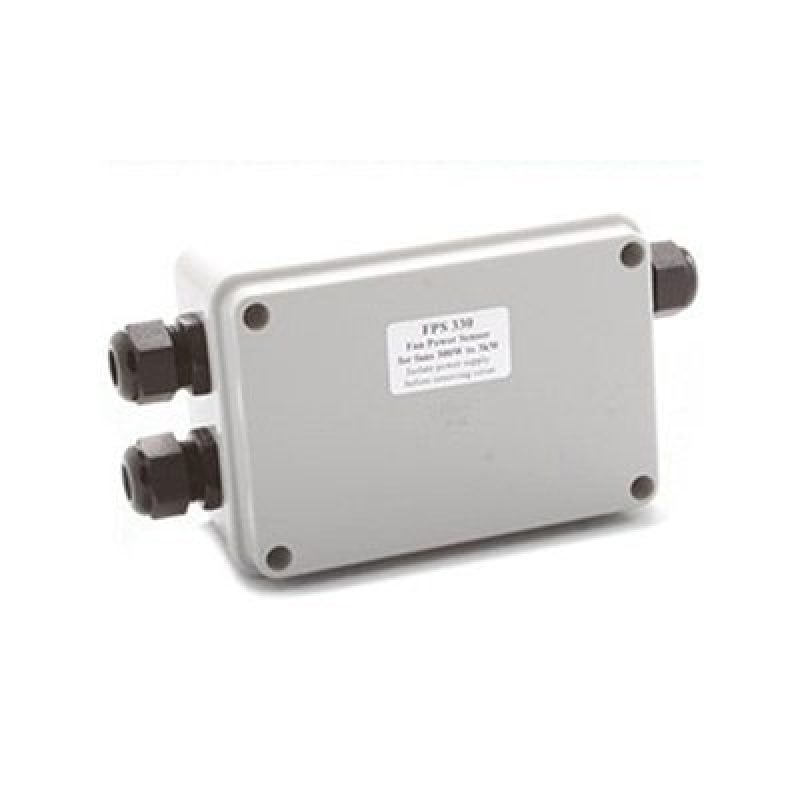 Fan Power Sensor - Kitchen Ventilation Systems - Corhaven