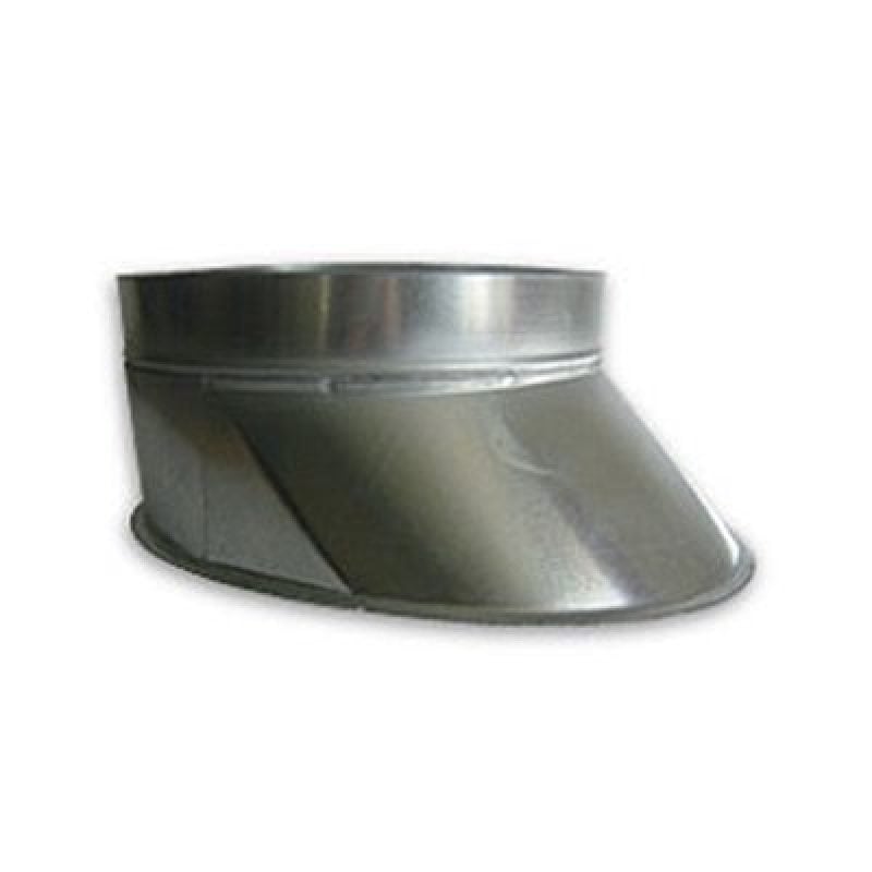 Flat Shoes Ducting - Kitchen Ventilation Systems - Corhaven