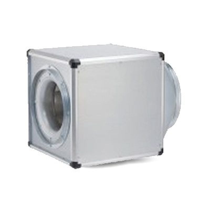 Helios Gigabox Centrifugal Fan - Kitchen Ventilation Systems - Corhaven