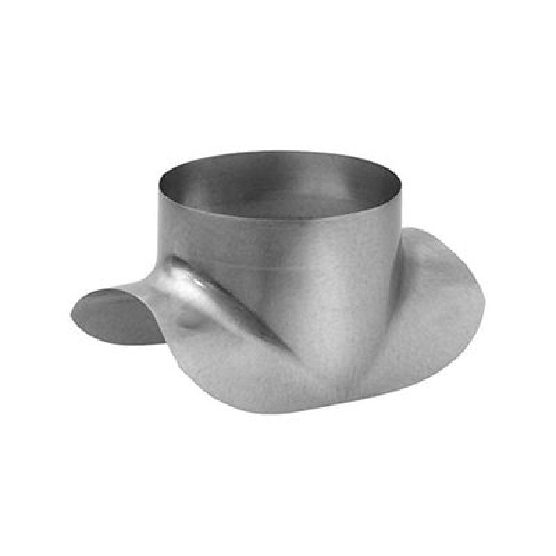 Pressed Saddle Ducting - Kitchen Ventilation Systems - Corhaven