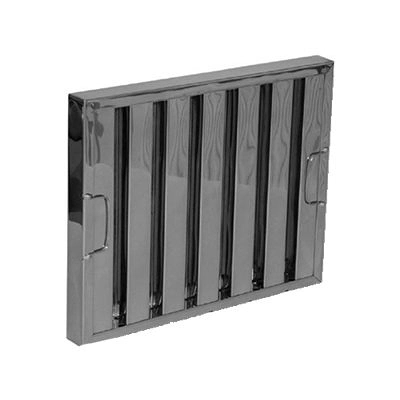 Kitchen Ventilation Systems - Extract Ventilation - Extract Canopies